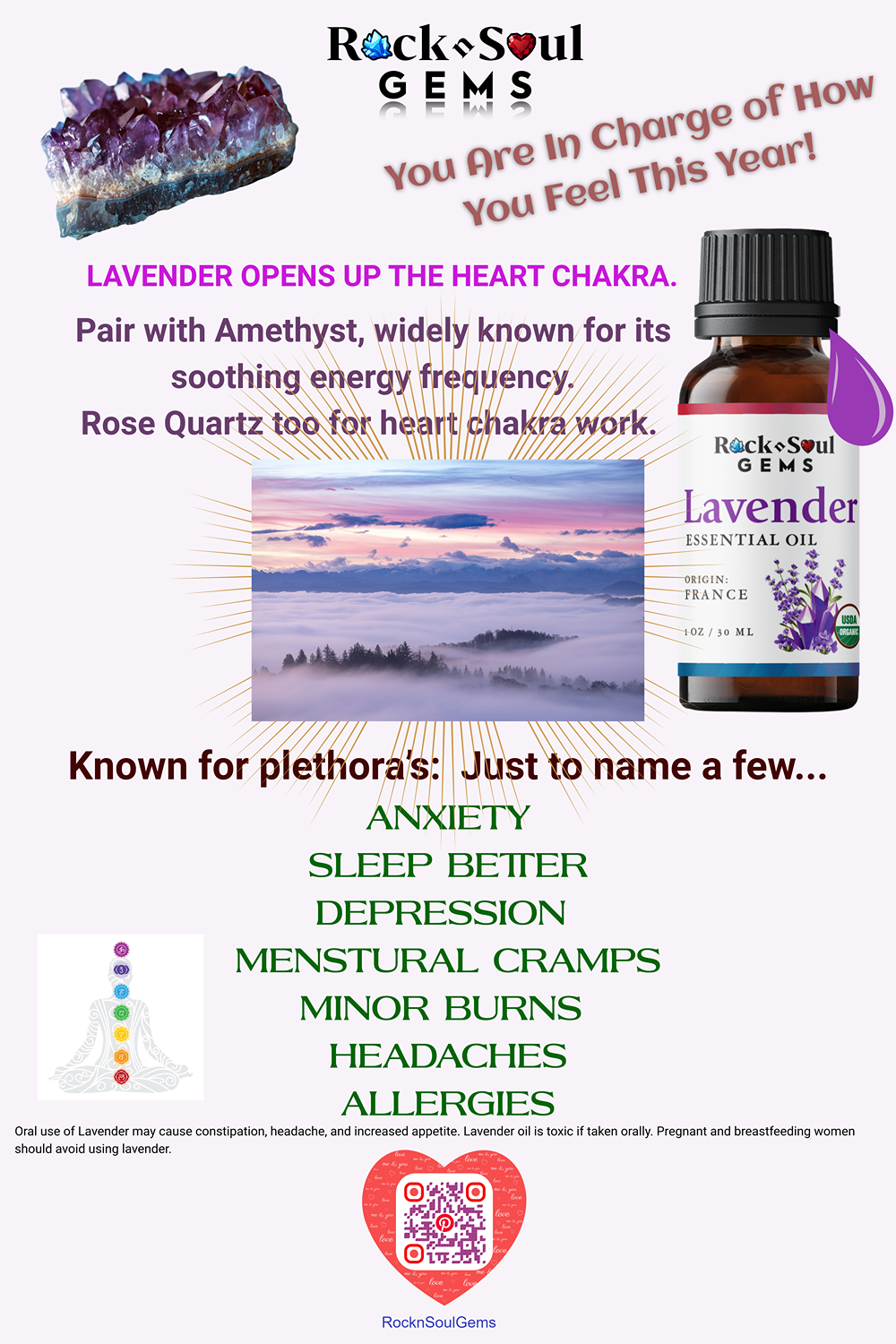 An Ultimate Guide to Essential Oils and Their Religious Significance ...